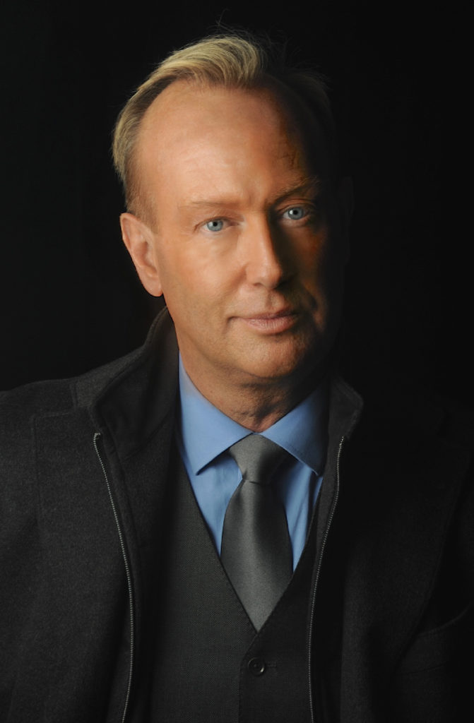 Serge Legat - Conférences Arts et Loisirs